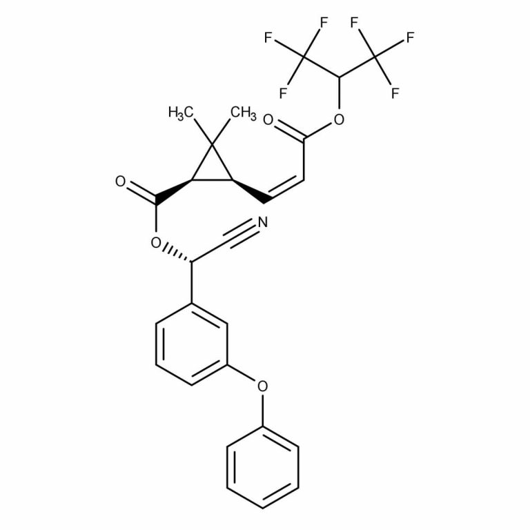 Acrinathrin solution – CRM LABSTANDARD