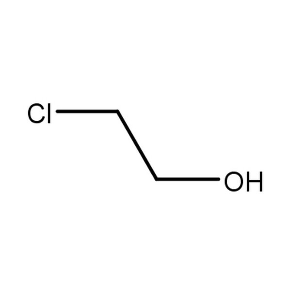 Chloroethanol, 2- solution – CRM LABSTANDARD