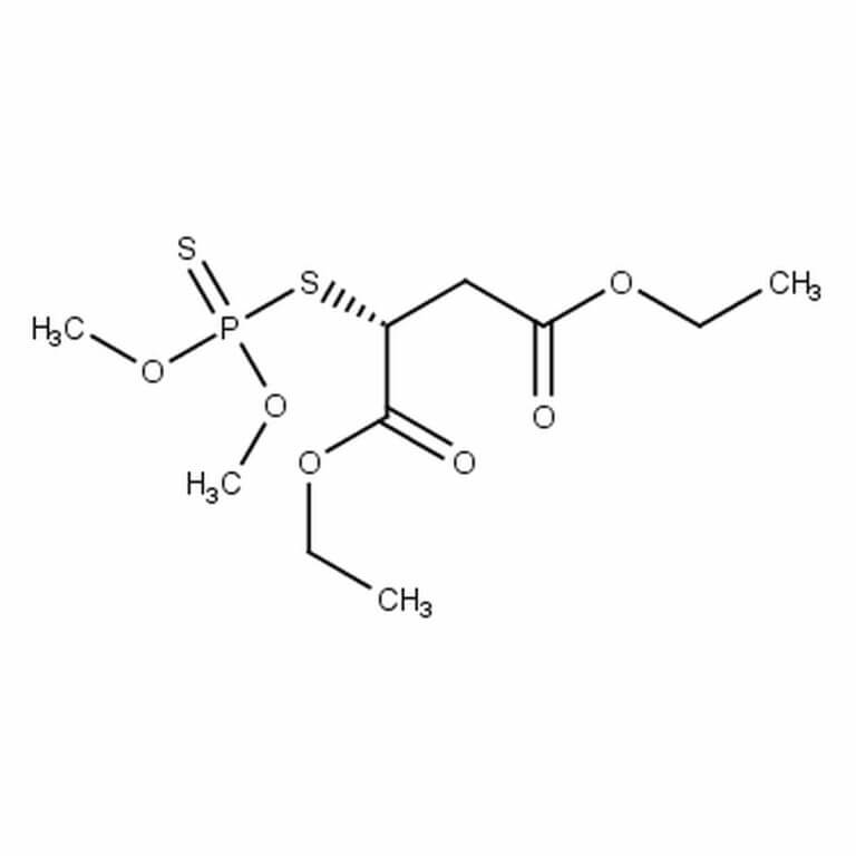 Malathion solution – CRM LABSTANDARD