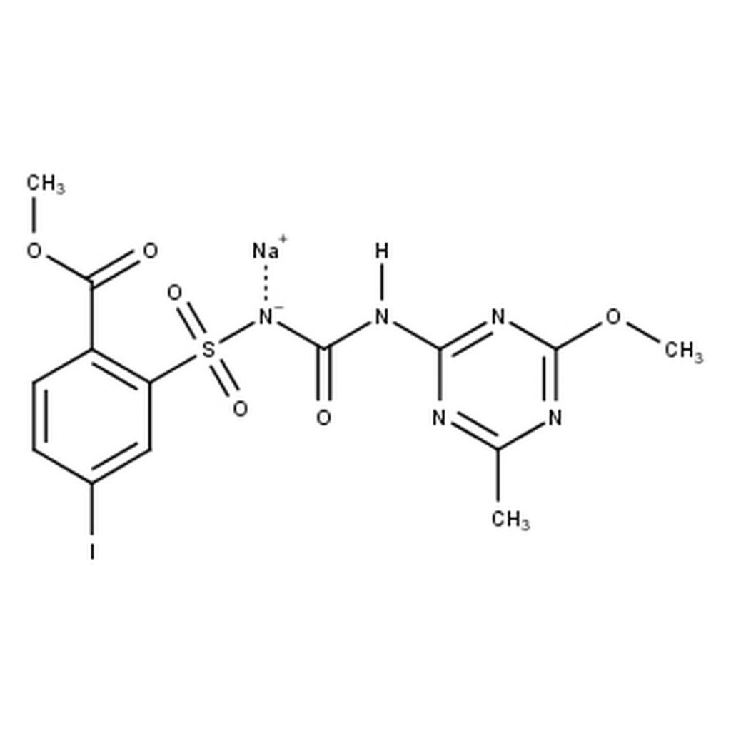 Iodosulfuron-Methyl Sodium solution – CRM LABSTANDARD