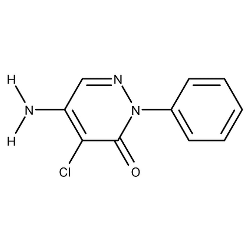 Chloridazon solution – CRM LABSTANDARD