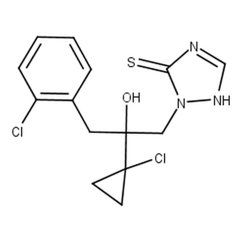 Prothioconazole – CRM LABSTANDARD