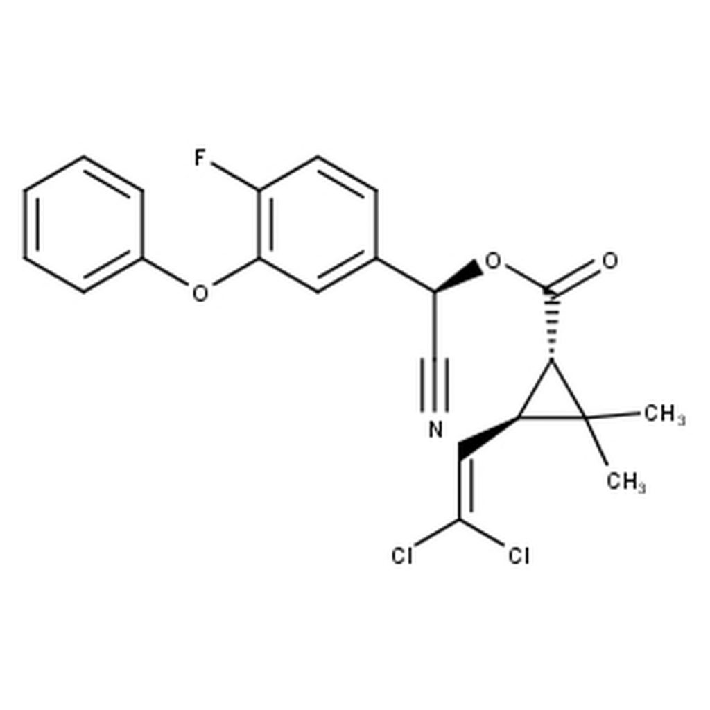 Cyfluthrin, beta- – CRM LABSTANDARD