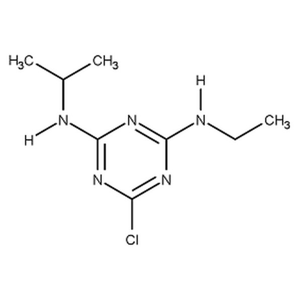 Atrazine solution – CRM LABSTANDARD