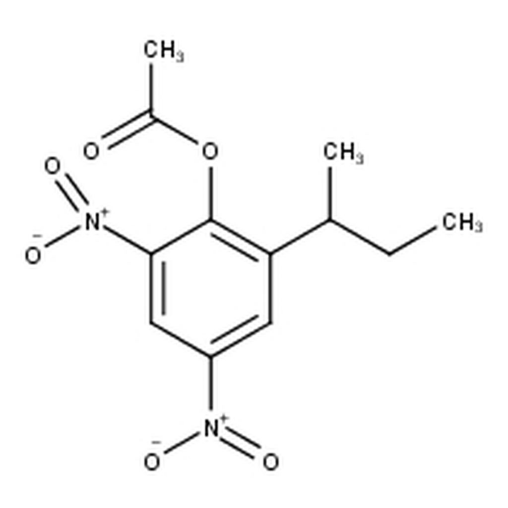 Dinoseb Acetate solution – CRM LABSTANDARD