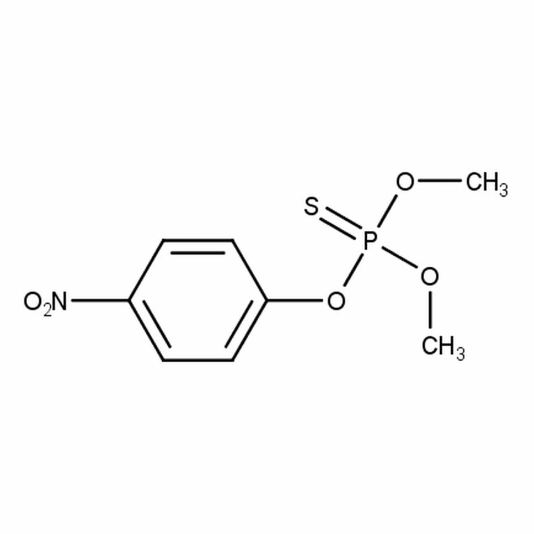 Parathion-Methyl – CRM LABSTANDARD