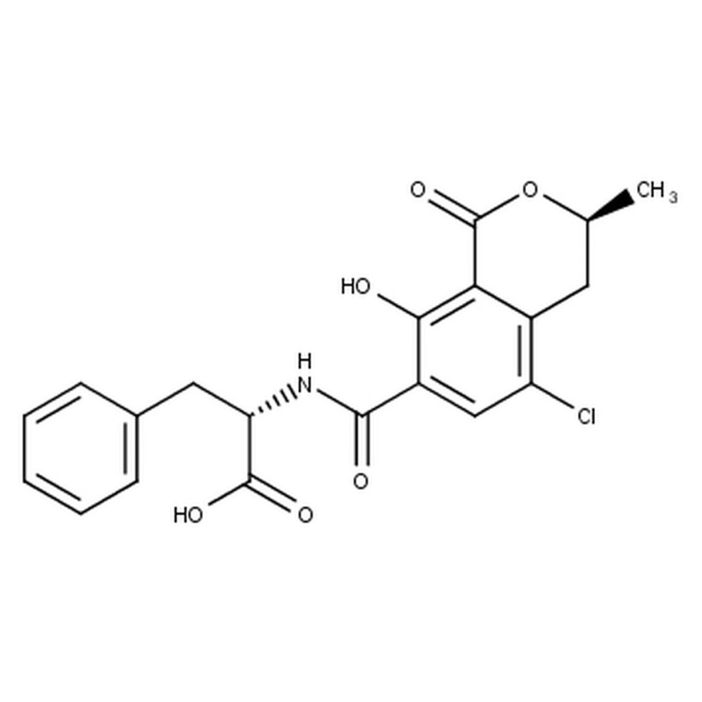 Ochratoxin A solution – CRM LABSTANDARD