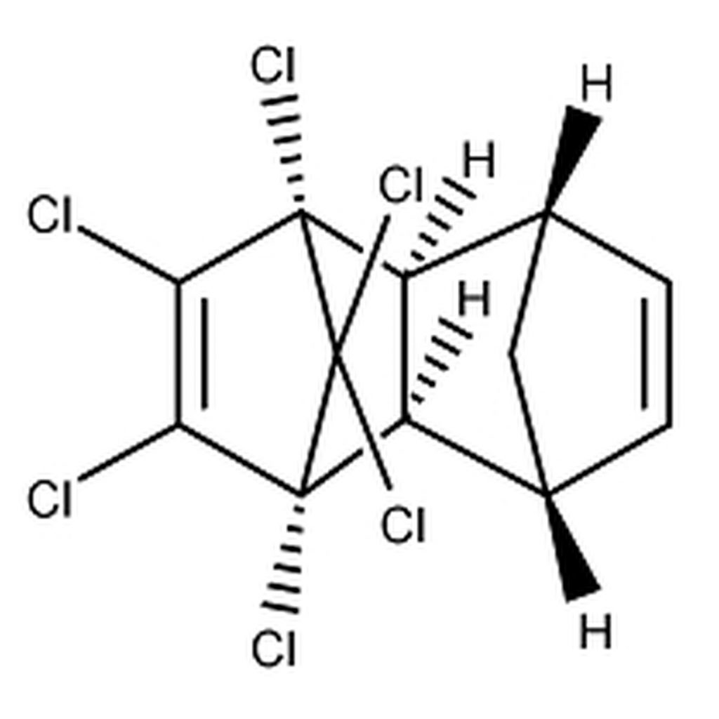 Aldrin solution – CRM LABSTANDARD
