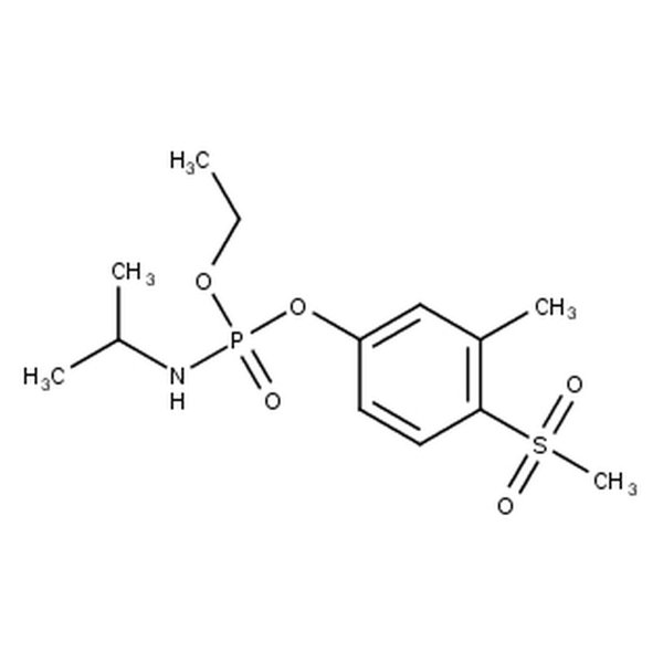 Fenamiphos-Sulfone solution – CRM LABSTANDARD