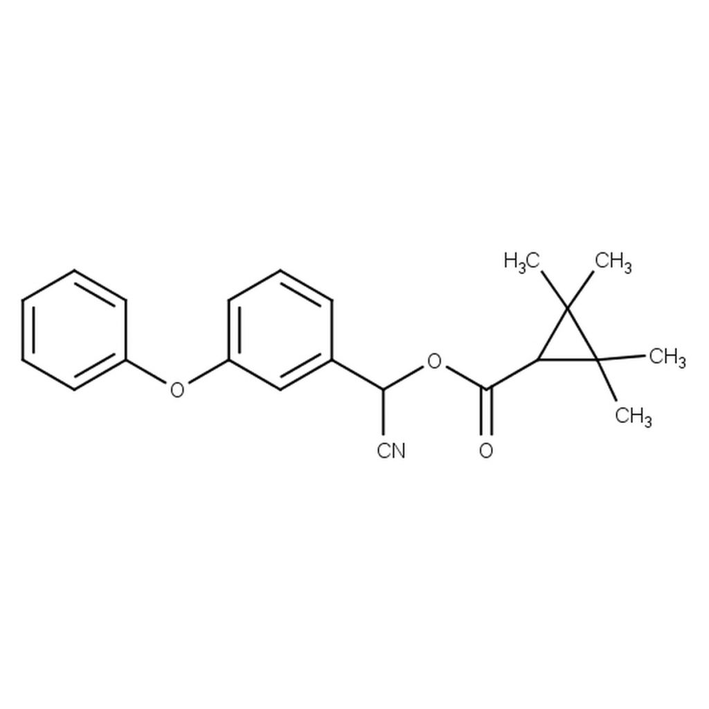 Fenpropathrin – CRM LABSTANDARD