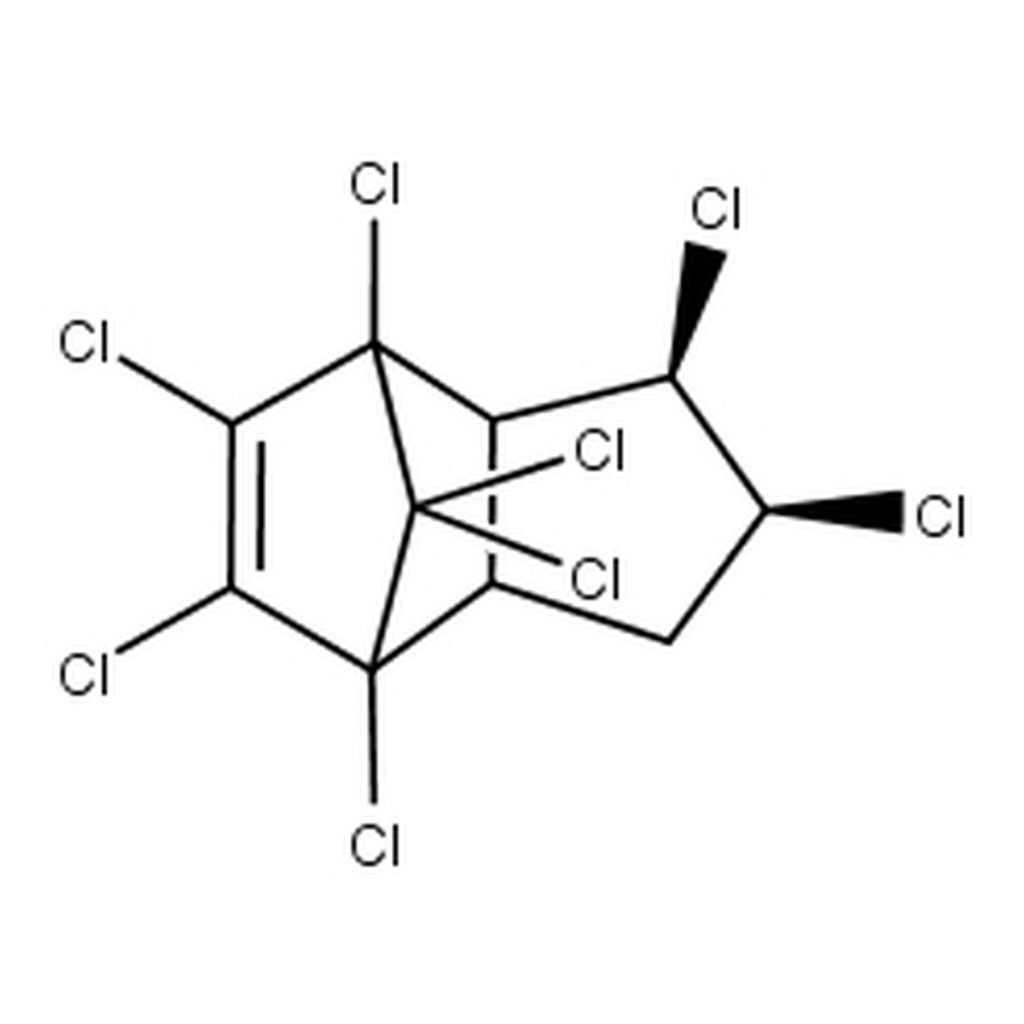 Chlordane, cis- solution – CRM LABSTANDARD