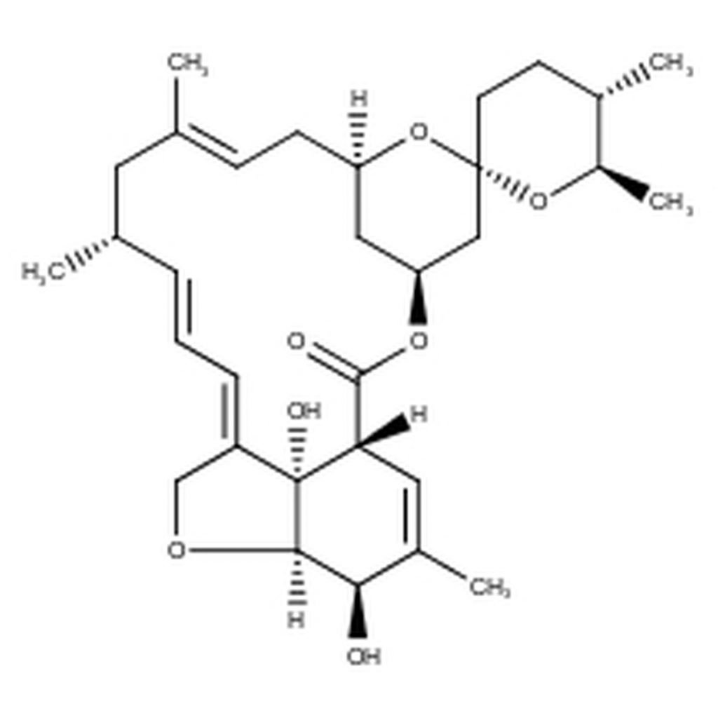 Milbemycin A3 solution – CRM LABSTANDARD