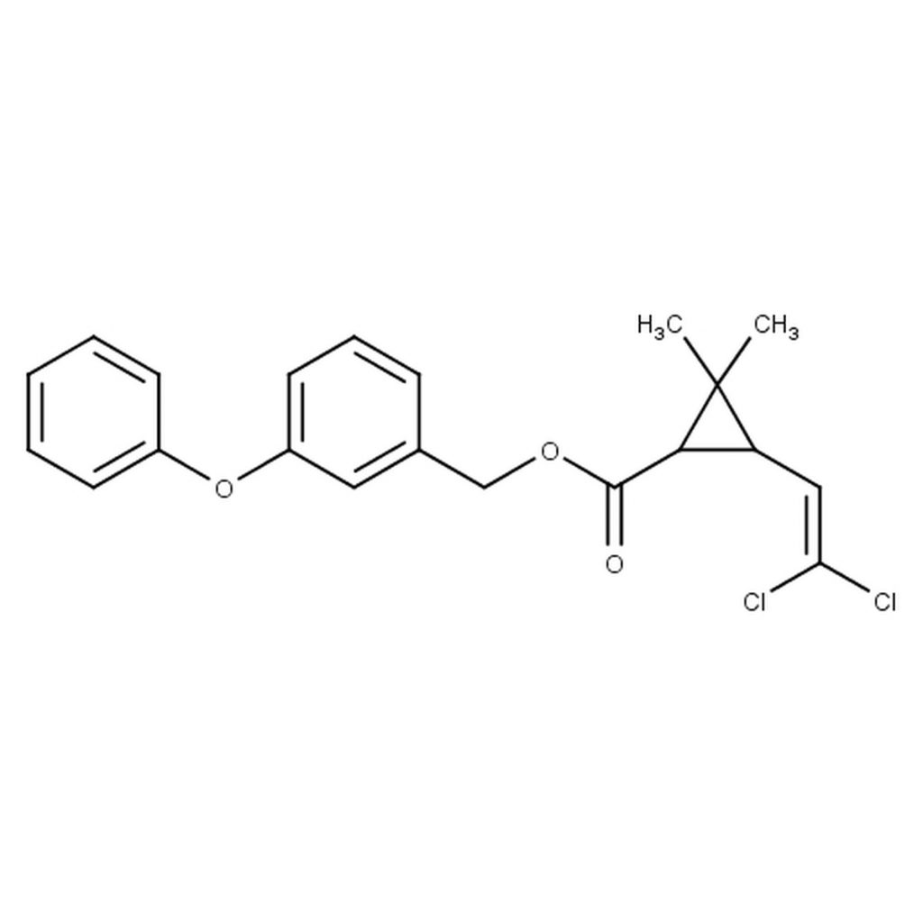 Permethrin – CRM LABSTANDARD