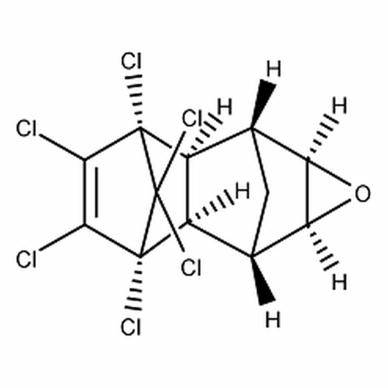 Dieldrin solution – CRM LABSTANDARD