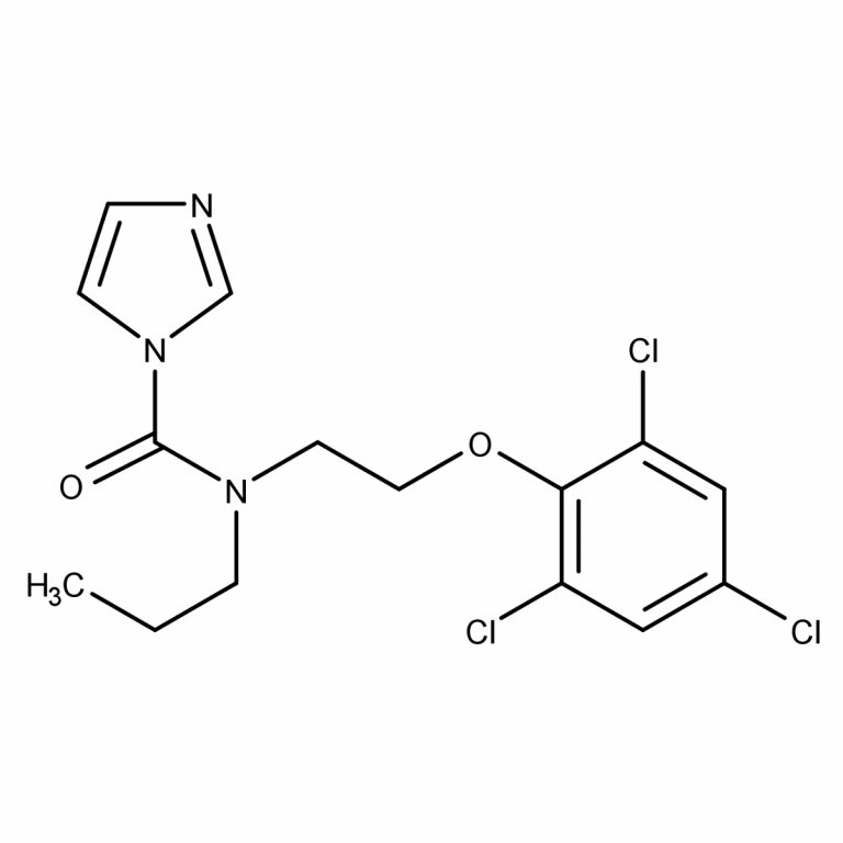 Prochloraz - CRM LABSTANDARD