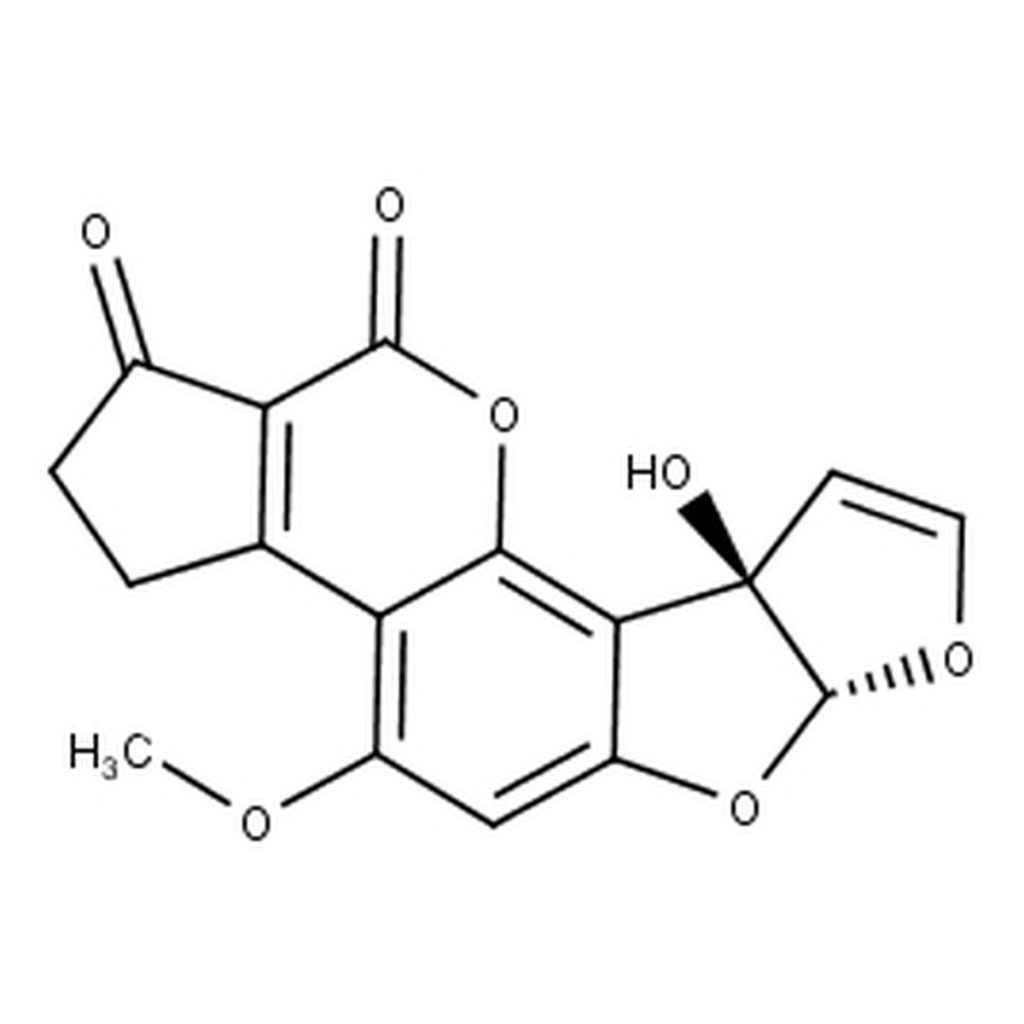 Aflatoxin M1 solution – CRM LABSTANDARD