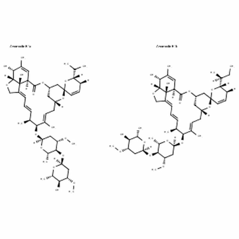 Abamectin solution – CRM LABSTANDARD