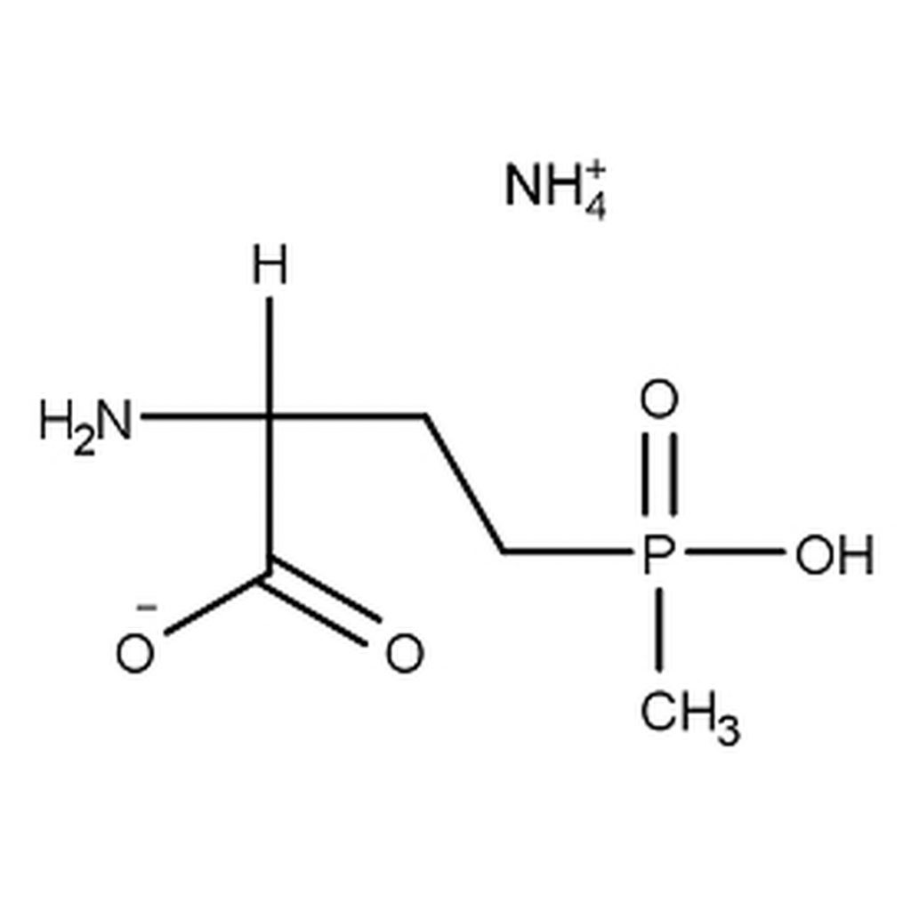 Glufosinate Ammonium solution – CRM LABSTANDARD