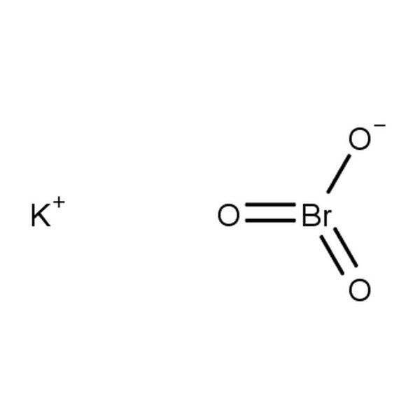 Bromate Potassium solution – CRM LABSTANDARD