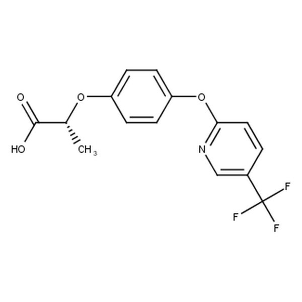 Fluazifop-P – CRM LABSTANDARD