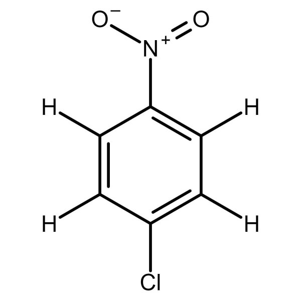 Nitrochlorobenzene, 4- – CRM LABSTANDARD