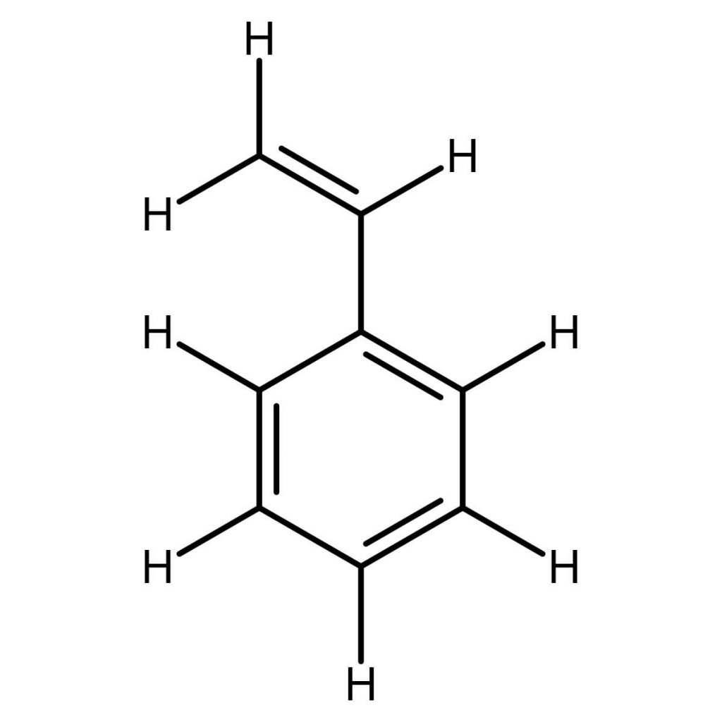 Styrene – CRM LABSTANDARD