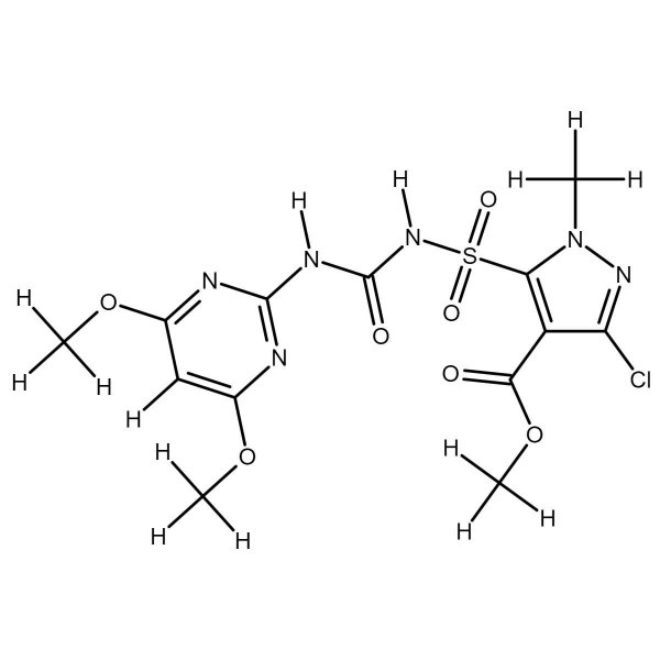 Halosulfuron-Methyl solution – CRM LABSTANDARD