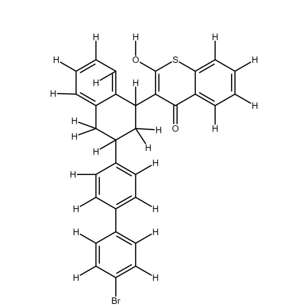 Difethialone solution – CRM LABSTANDARD