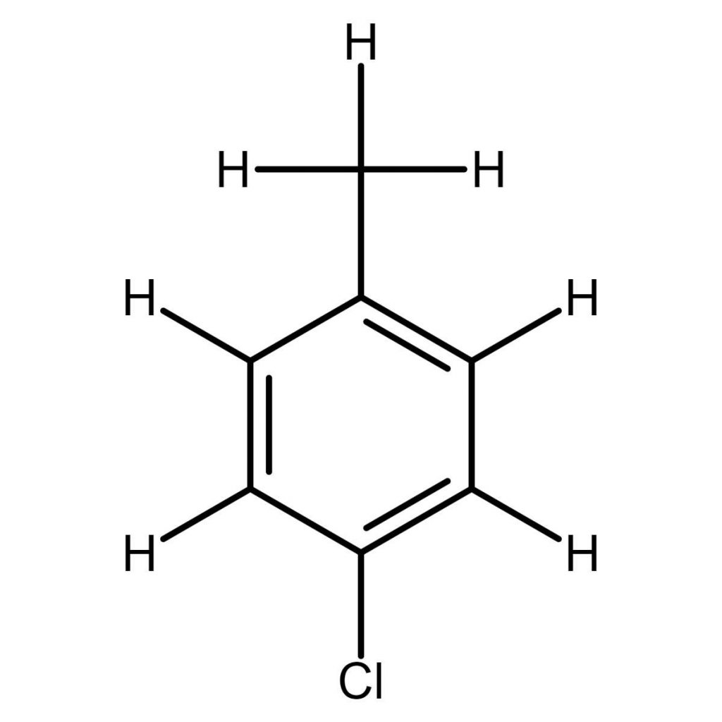 Chlorotoluene, 4- – CRM LABSTANDARD