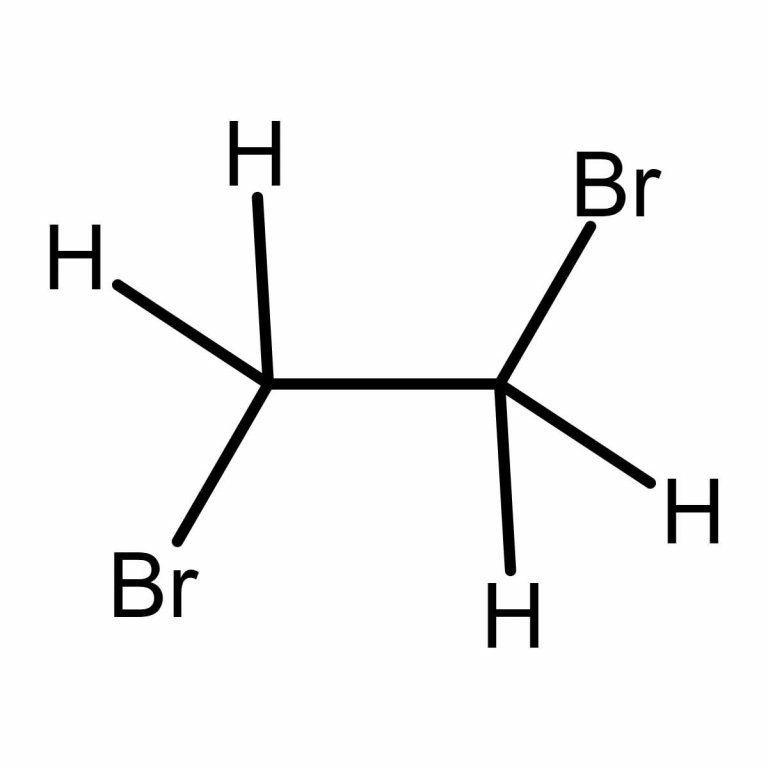 Ethylene Dibromide – CRM LABSTANDARD