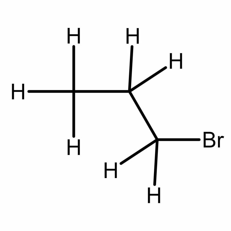 1-Bromopropane – CRM LABSTANDARD