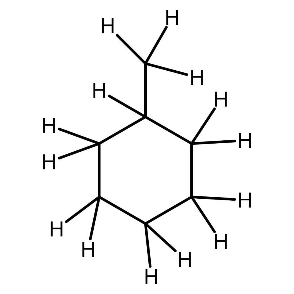 Methylcyclohexane – CRM LABSTANDARD