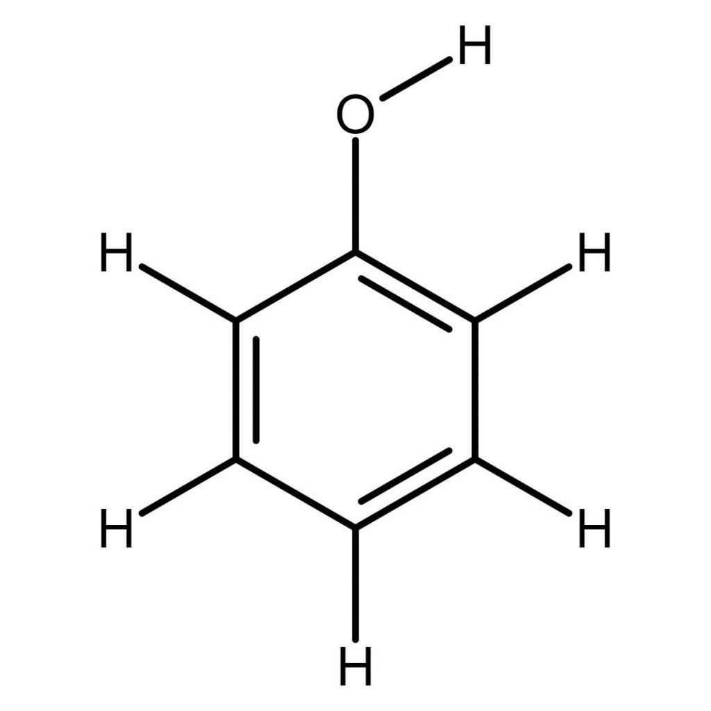 Phenol – CRM LABSTANDARD