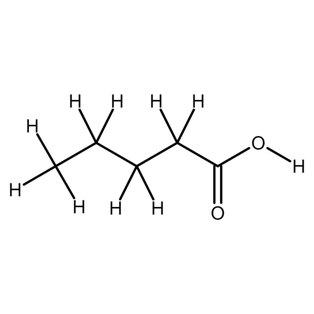 Valeric Acid – CRM LABSTANDARD