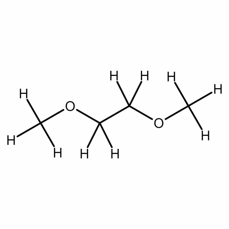 1,2-Dimethoxyethane – CRM LABSTANDARD