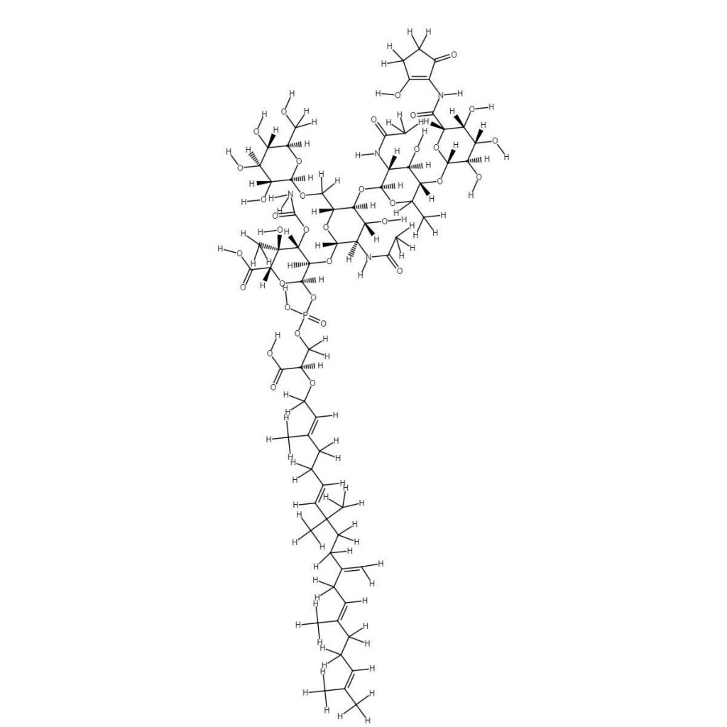 Moenomycin complex solution – CRM LABSTANDARD