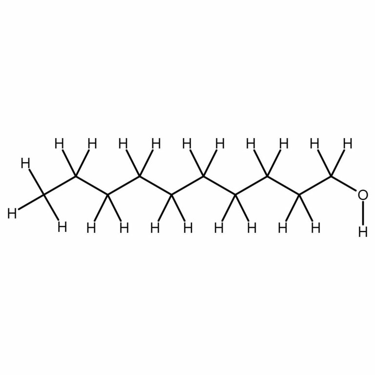 1-Decanol – CRM LABSTANDARD