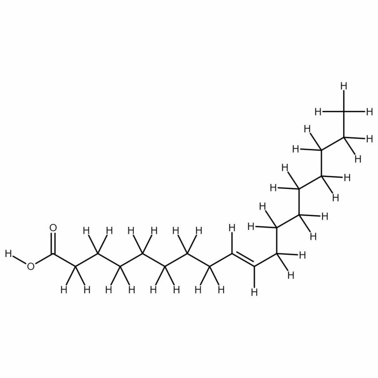 Elaidic Acid, trans- – CRM LABSTANDARD