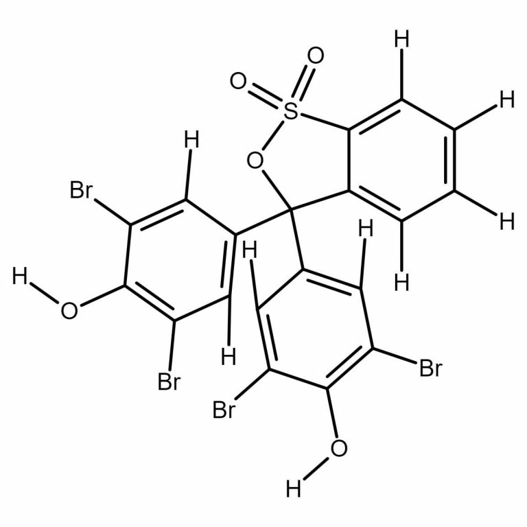 Bromophenol Blue – CRM LABSTANDARD