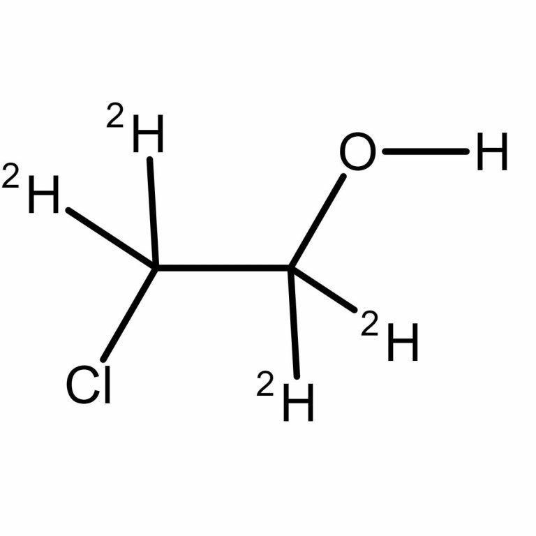 Chloroethanol, 2-D4 solution – CRM LABSTANDARD