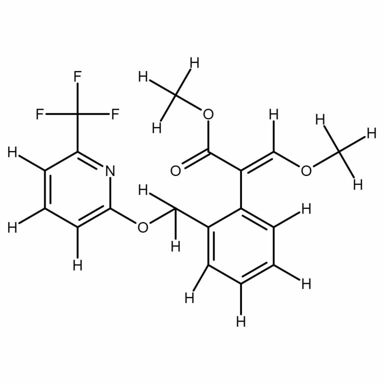 Picoxystrobin – CRM LABSTANDARD