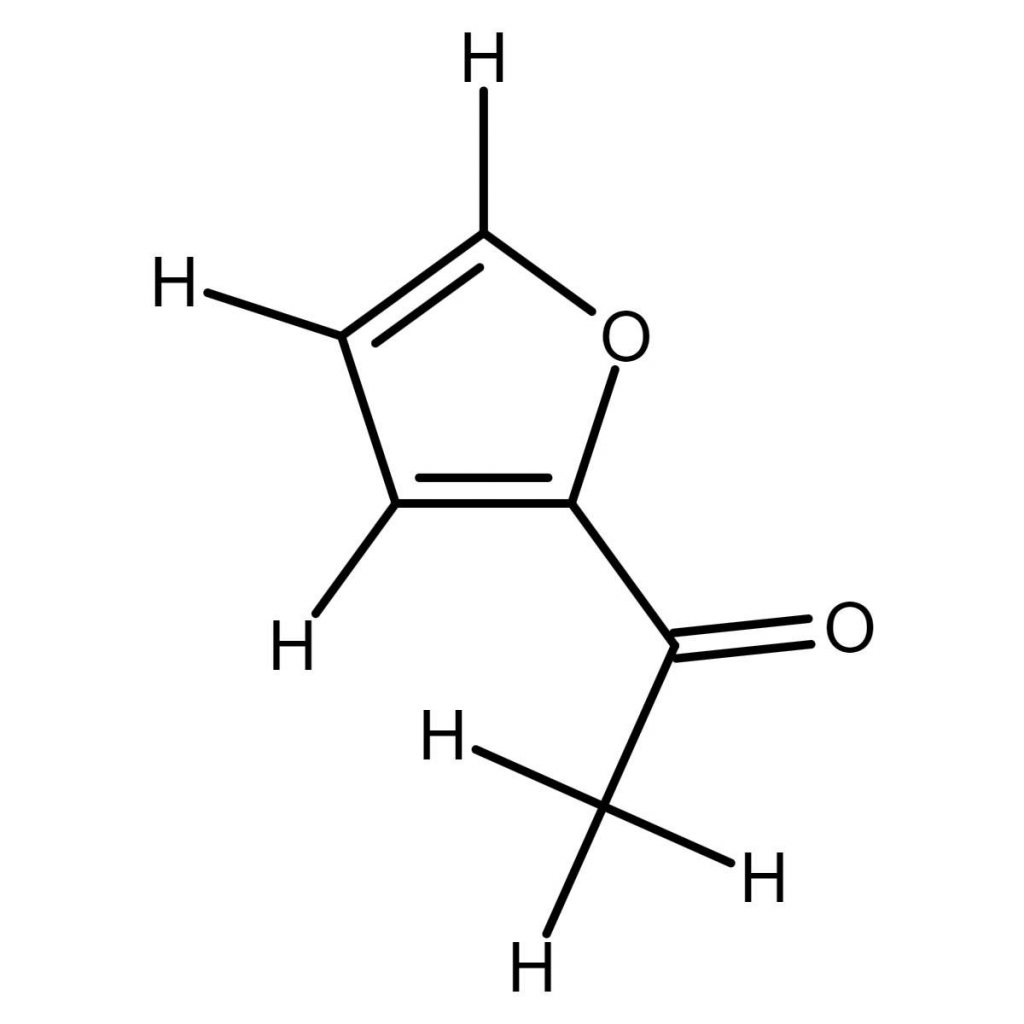 2-Acetylfuran - CRM LABSTANDARD