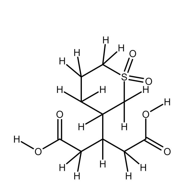 Cycloxydim, BH 517-TGSO2 solution – CRM LABSTANDARD