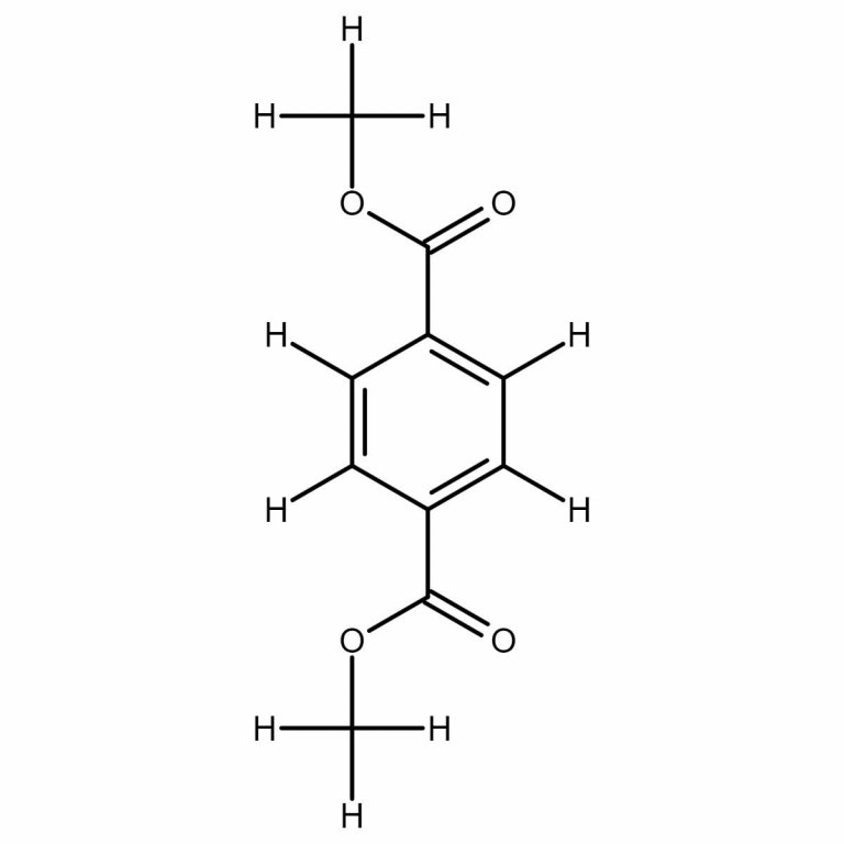 Dimethyl terephthalate solution – CRM LABSTANDARD