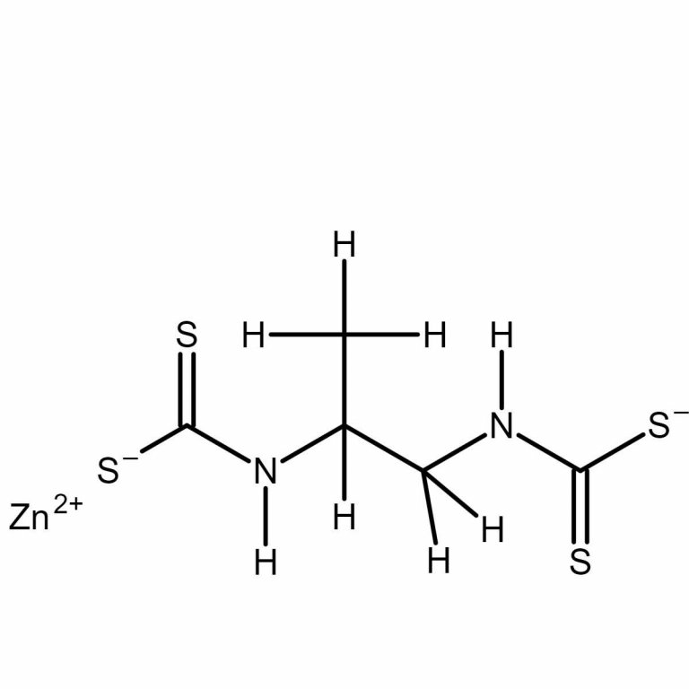 Propineb solution – CRM LABSTANDARD