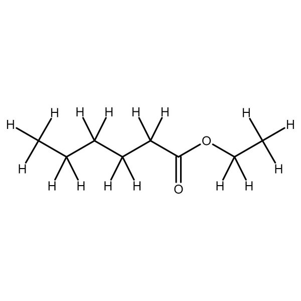 Ethyl Hexanoate – CRM LABSTANDARD
