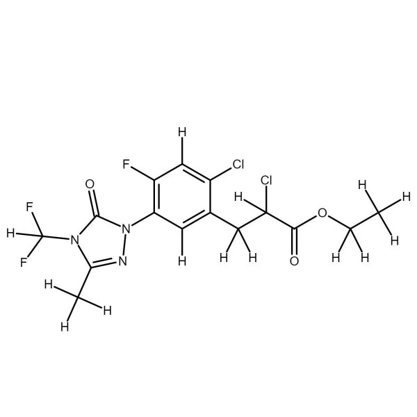 Carfentrazone-Ethyl – CRM LABSTANDARD