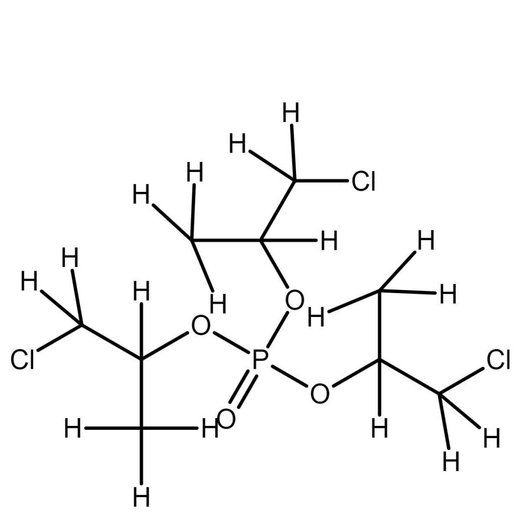 Tris(2-chloroisopropyl) Phosphate – CRM LABSTANDARD