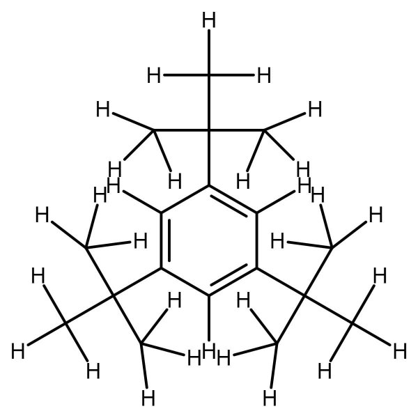 1,3,5-Tri-Tert-Butylbenzene solution – CRM LABSTANDARD