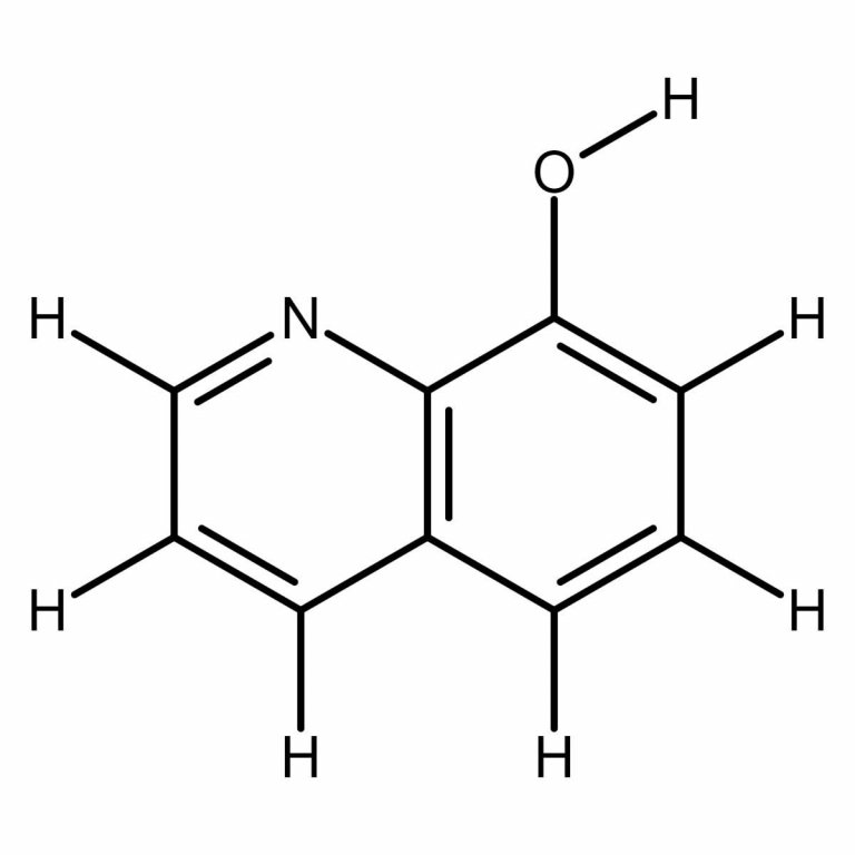 Hydroxyquinoline, 8- solution – CRM LABSTANDARD